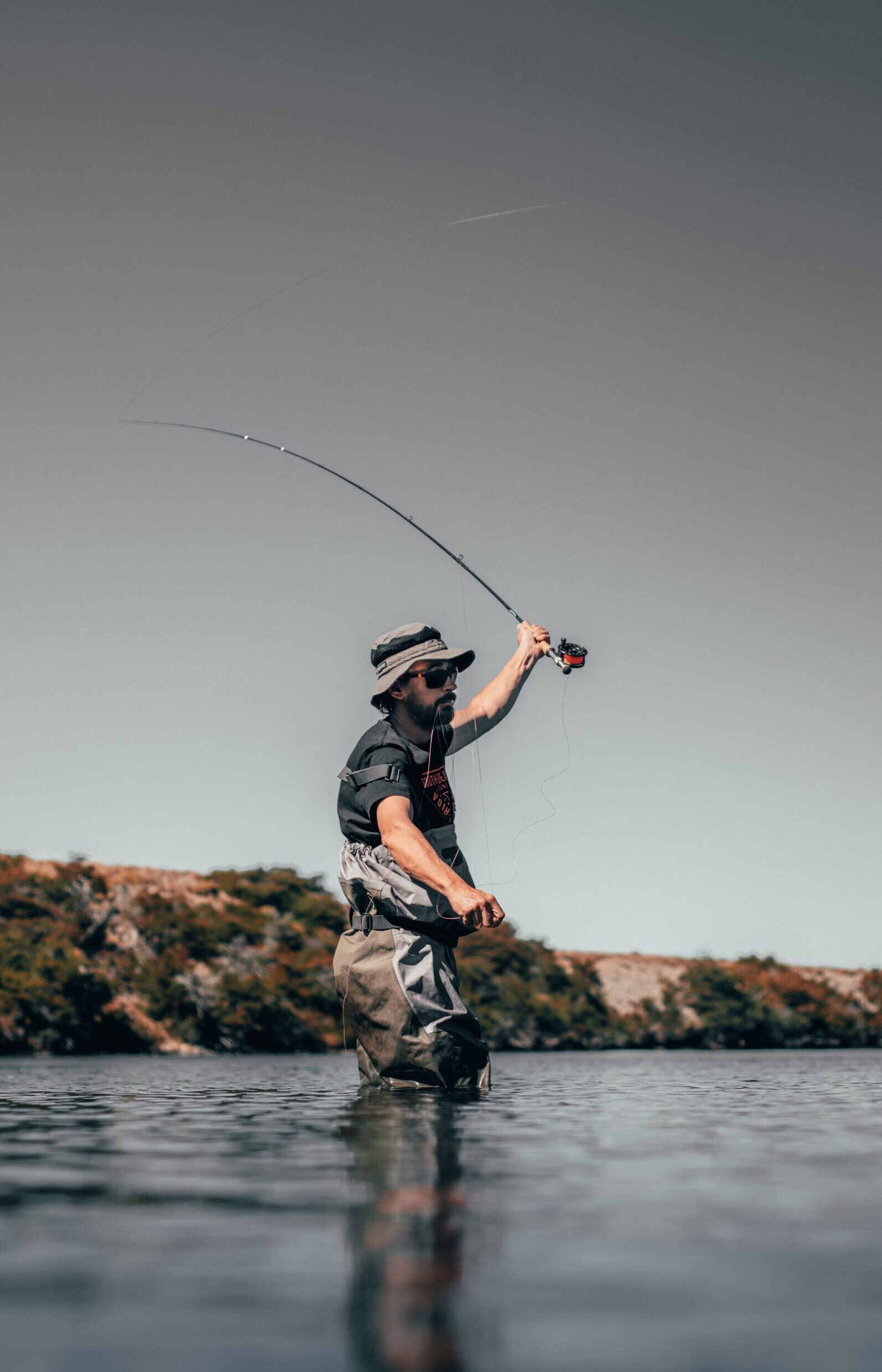 The Best Lures for Catching Different Types of Fish – Lake Lanier ...